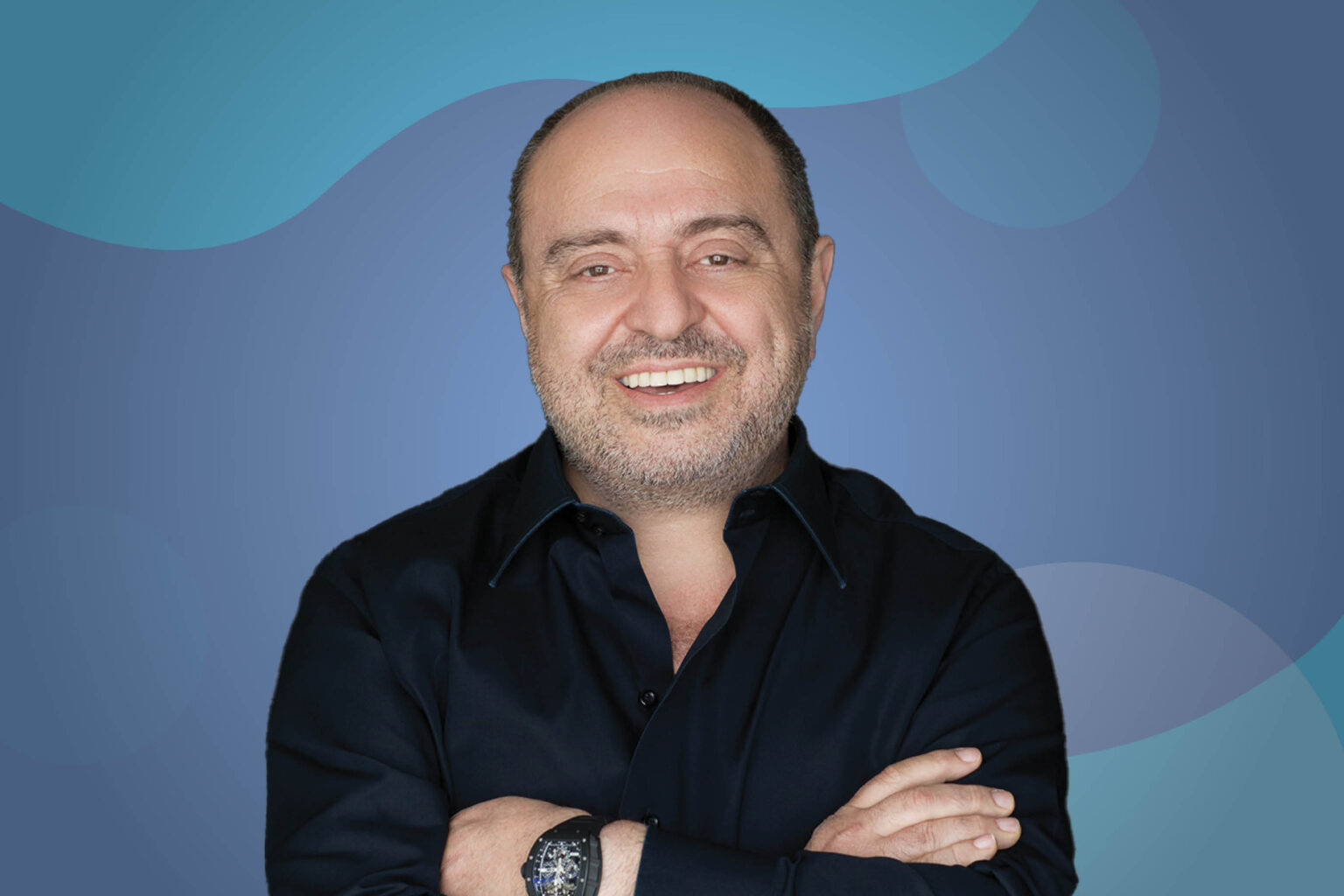 John Simonian – After-School All-Stars