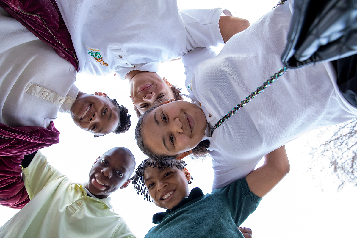 Washington DC – After School All Stars