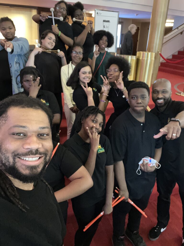 Washington, D.C. – After-School All-Stars