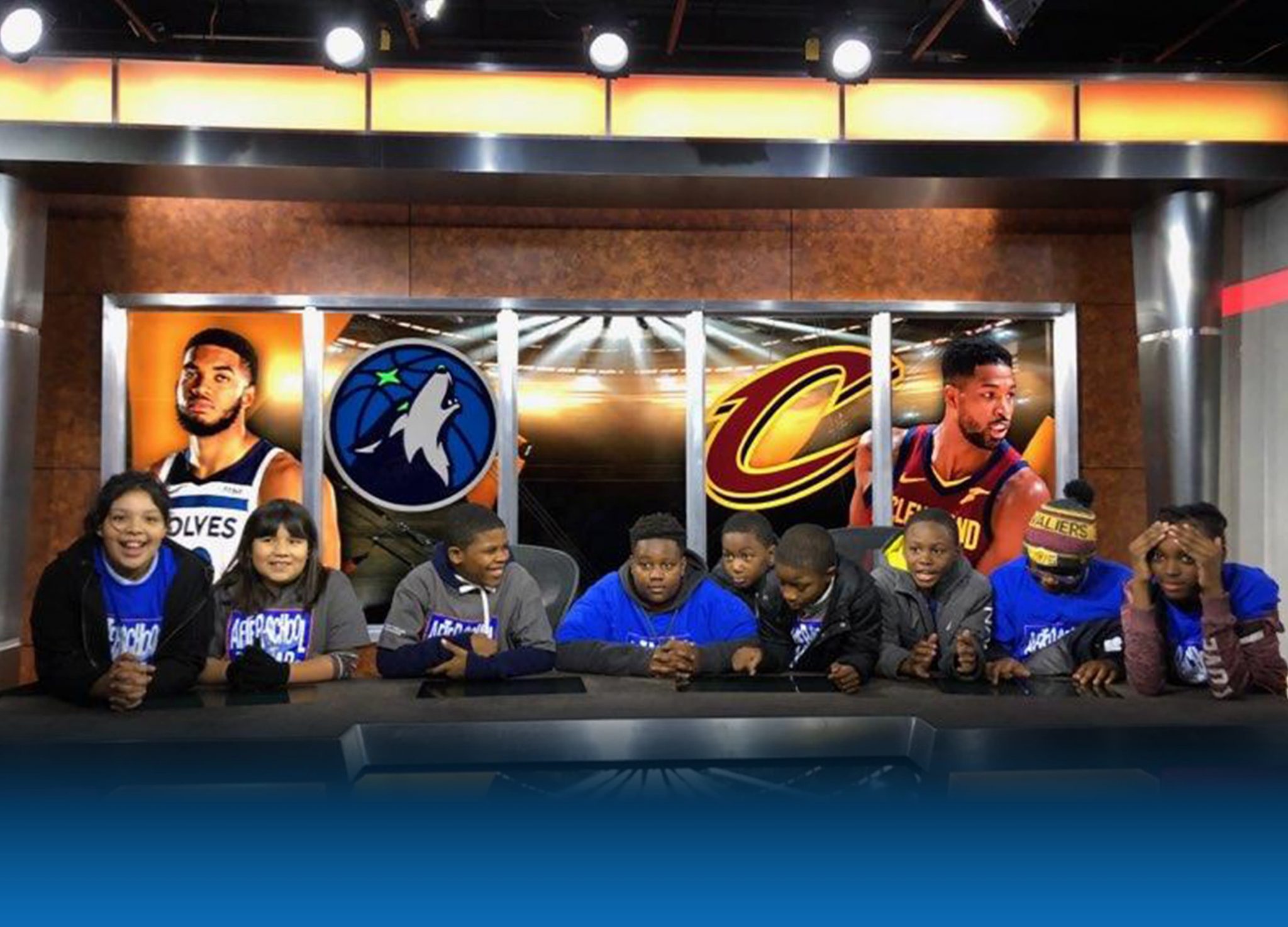 Cleveland – After-School All-Stars