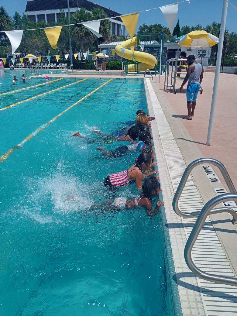 Tampa Bay – After School All Stars