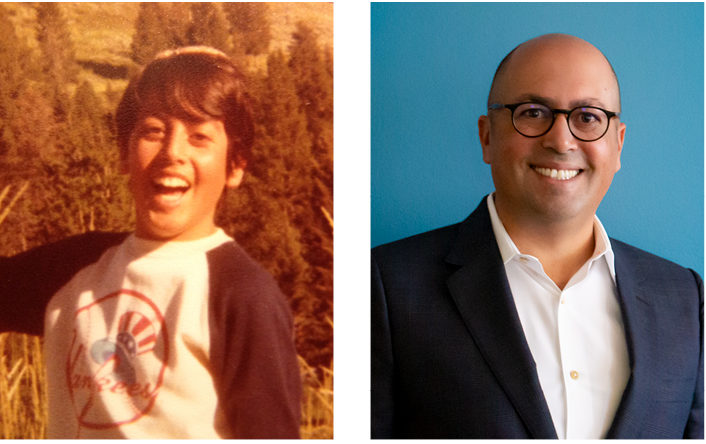 Ben Paul – After School All Stars