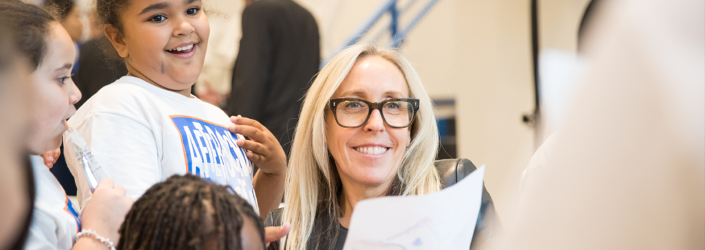 Build the Next Generation of Leaders! – After-School All-Stars