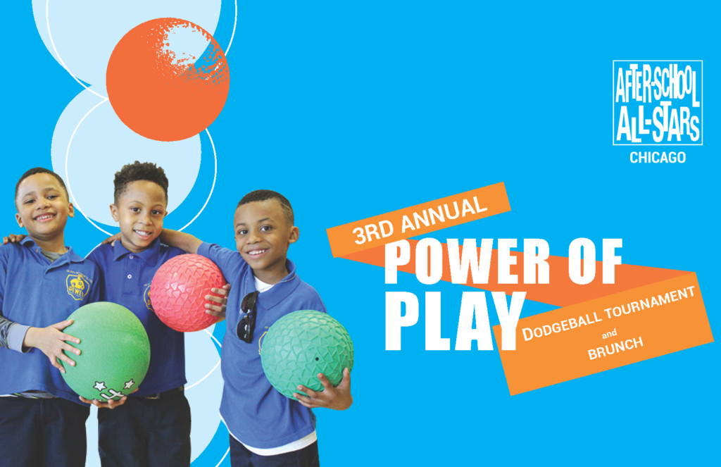 Chicago – After School All Stars