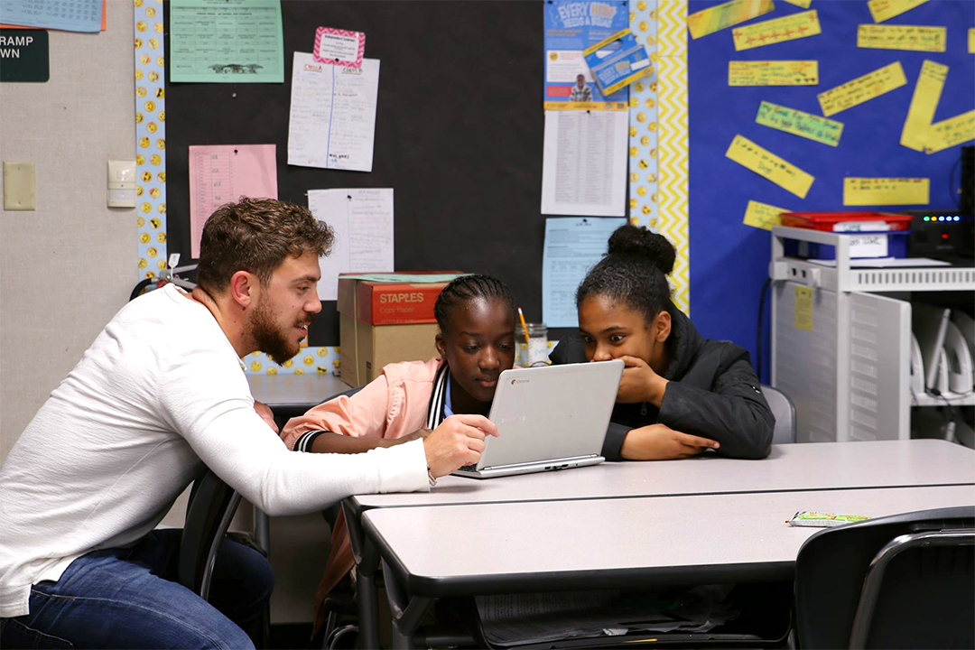 What We Do – After-School All-Stars