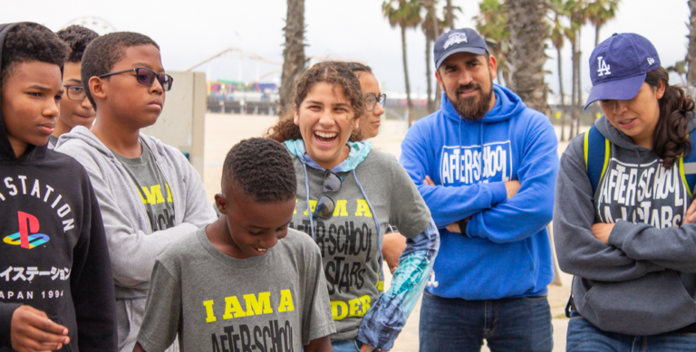 Who We Are – After-School All-Stars