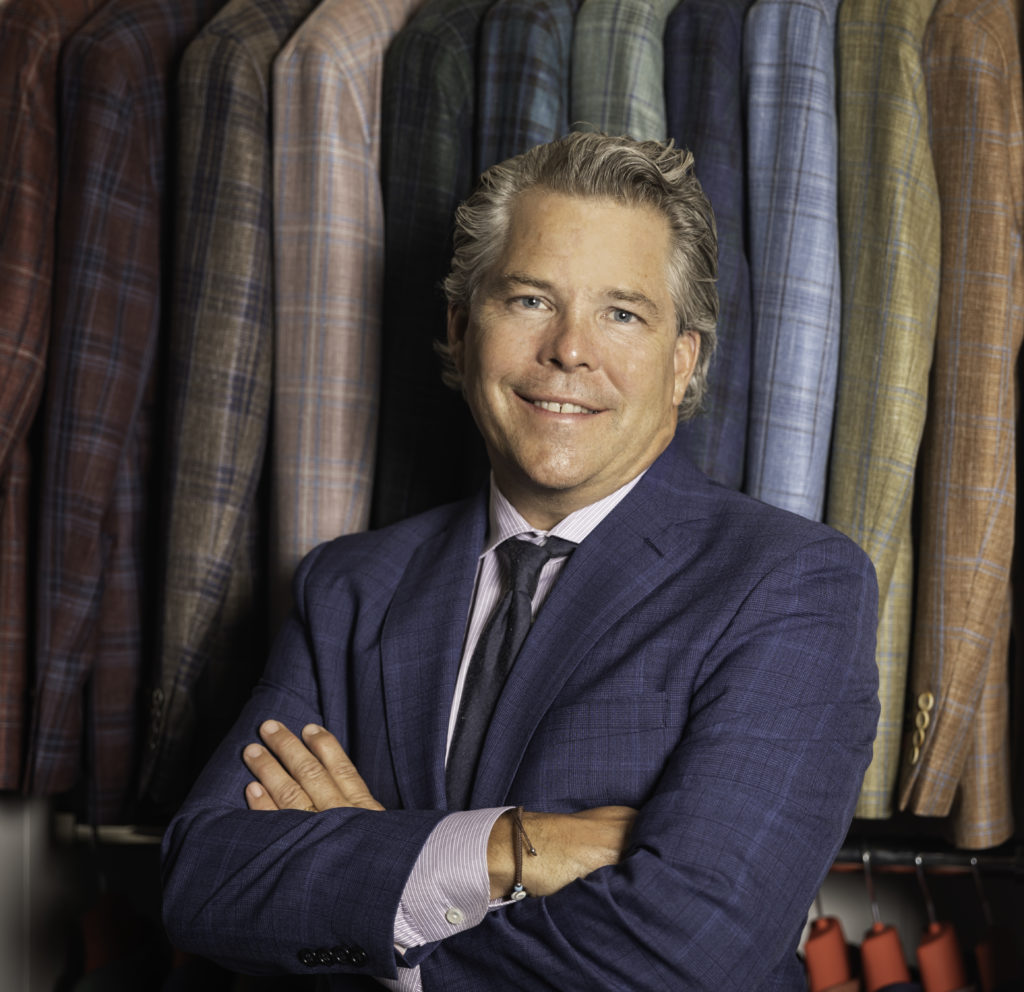 John Tighe – After-School All-Stars