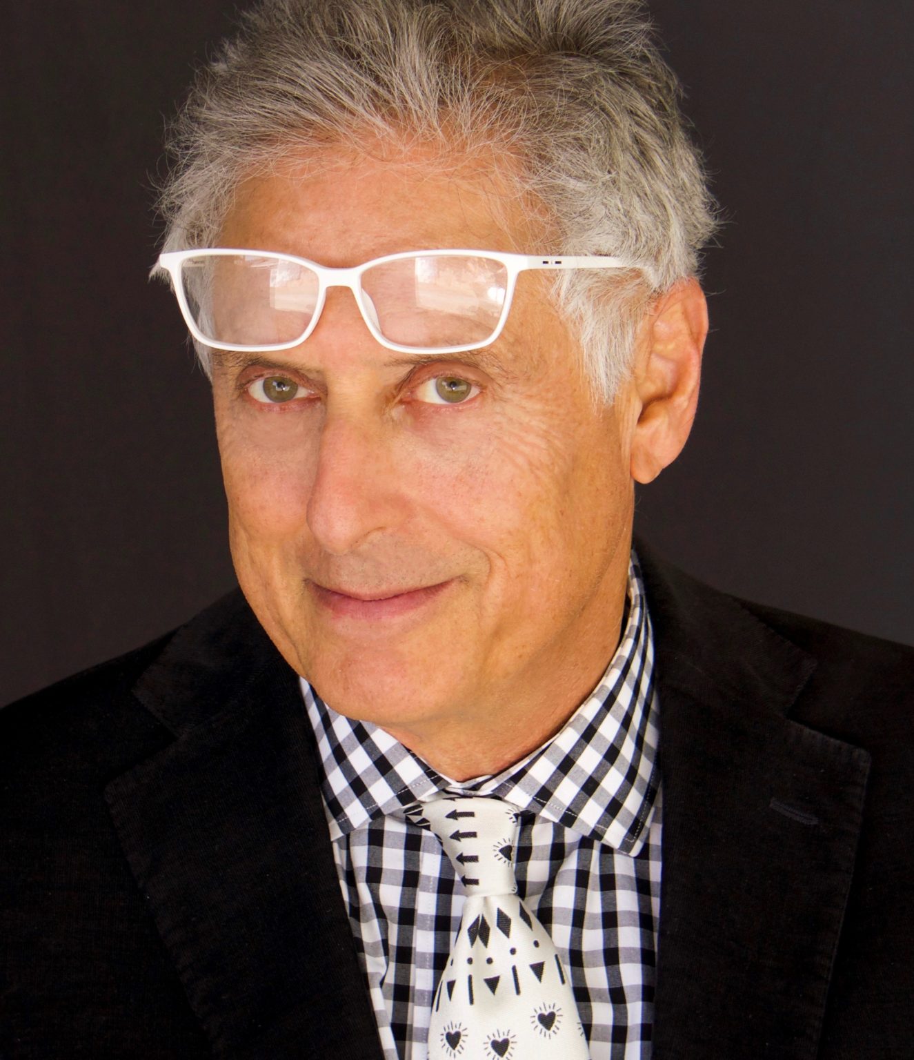 Andy Heyward – After-School All-Stars