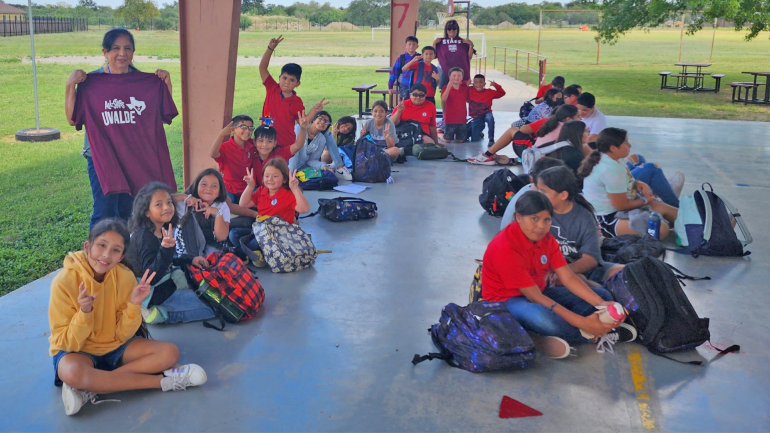 After School All Stars