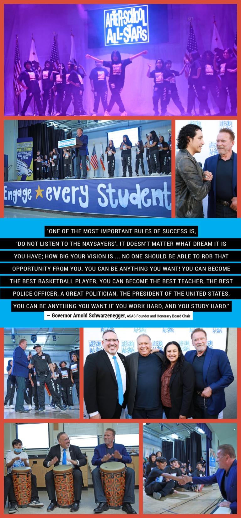 Marking the 20th Anniversary of Prop 49 – After-School All-Stars