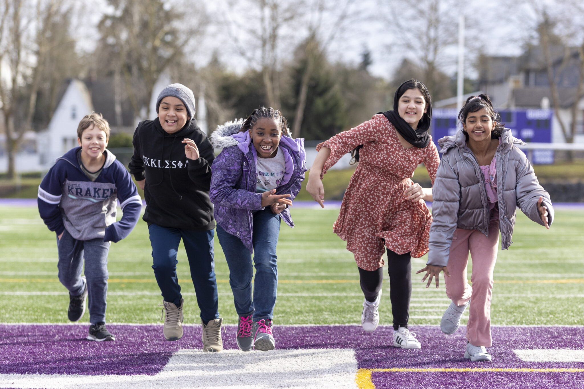 What We Do – After-School All-Stars