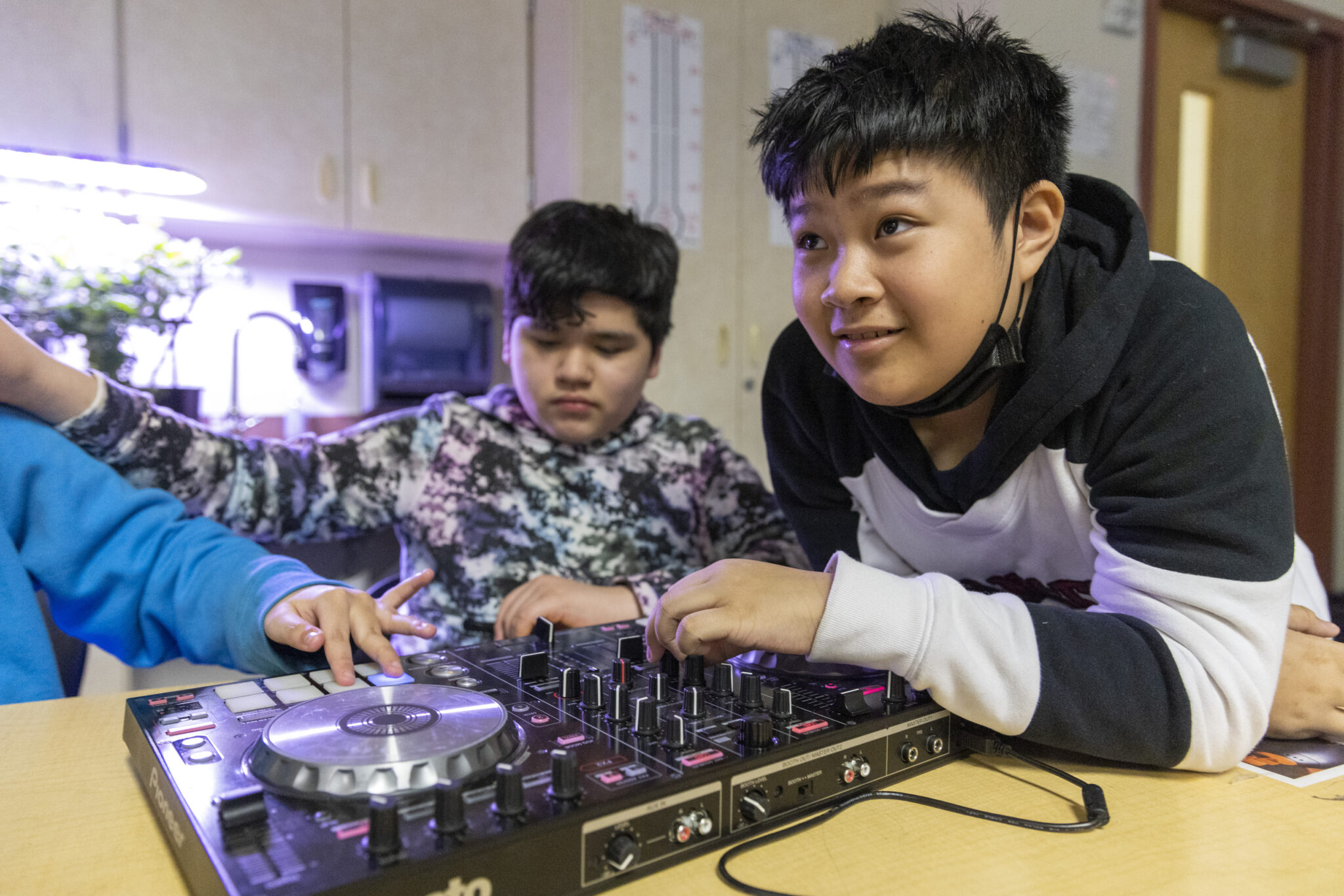 What We Do – After-School All-Stars