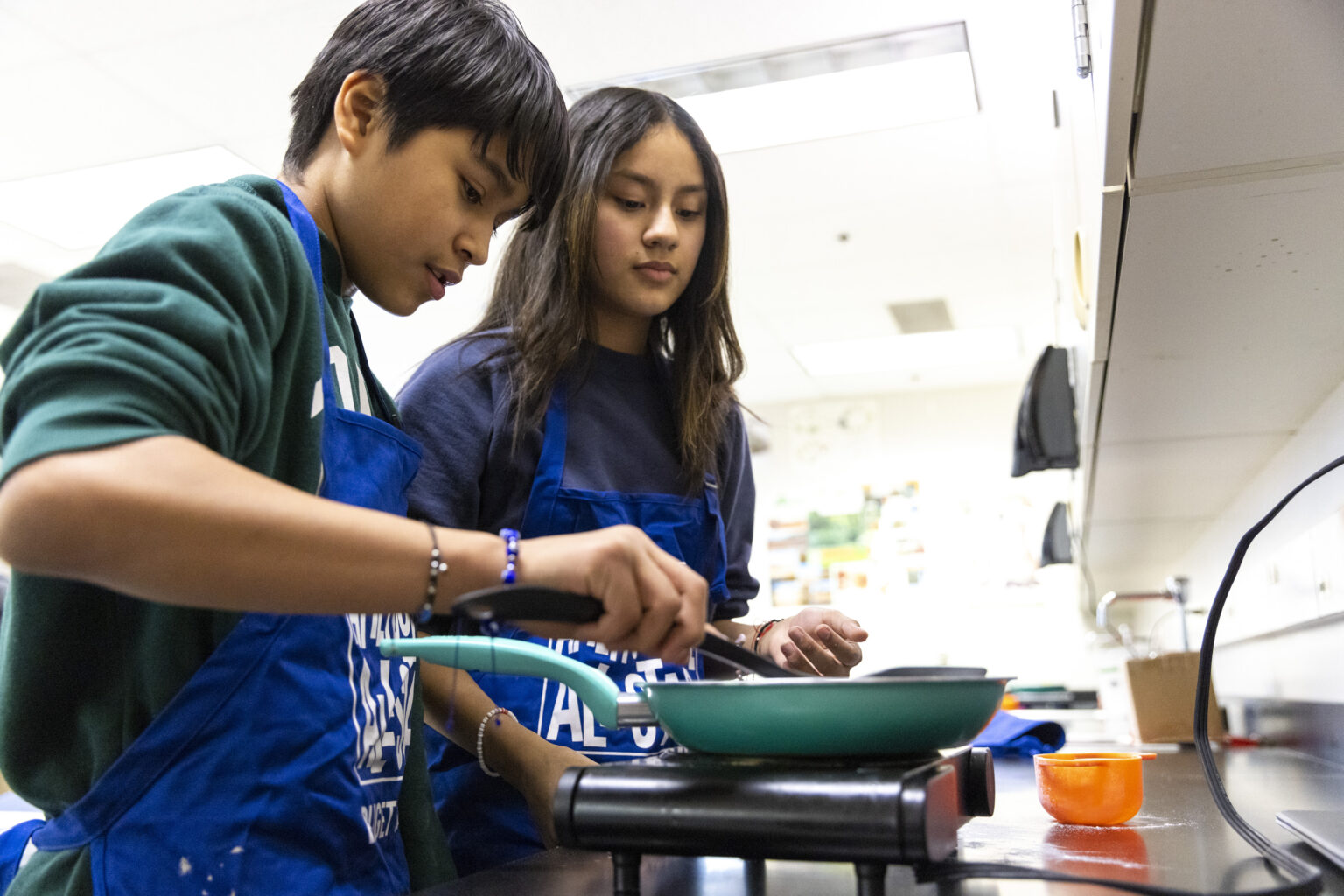 What We Do – After-School All-Stars