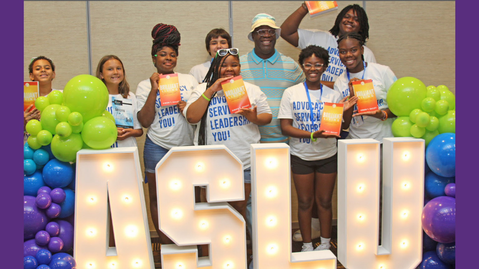 After School All Stars