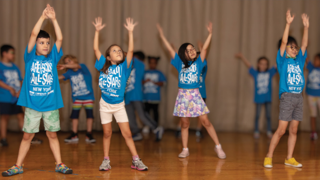 After School All Stars