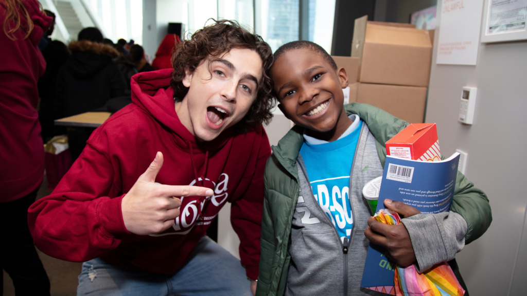 After-School All-Stars