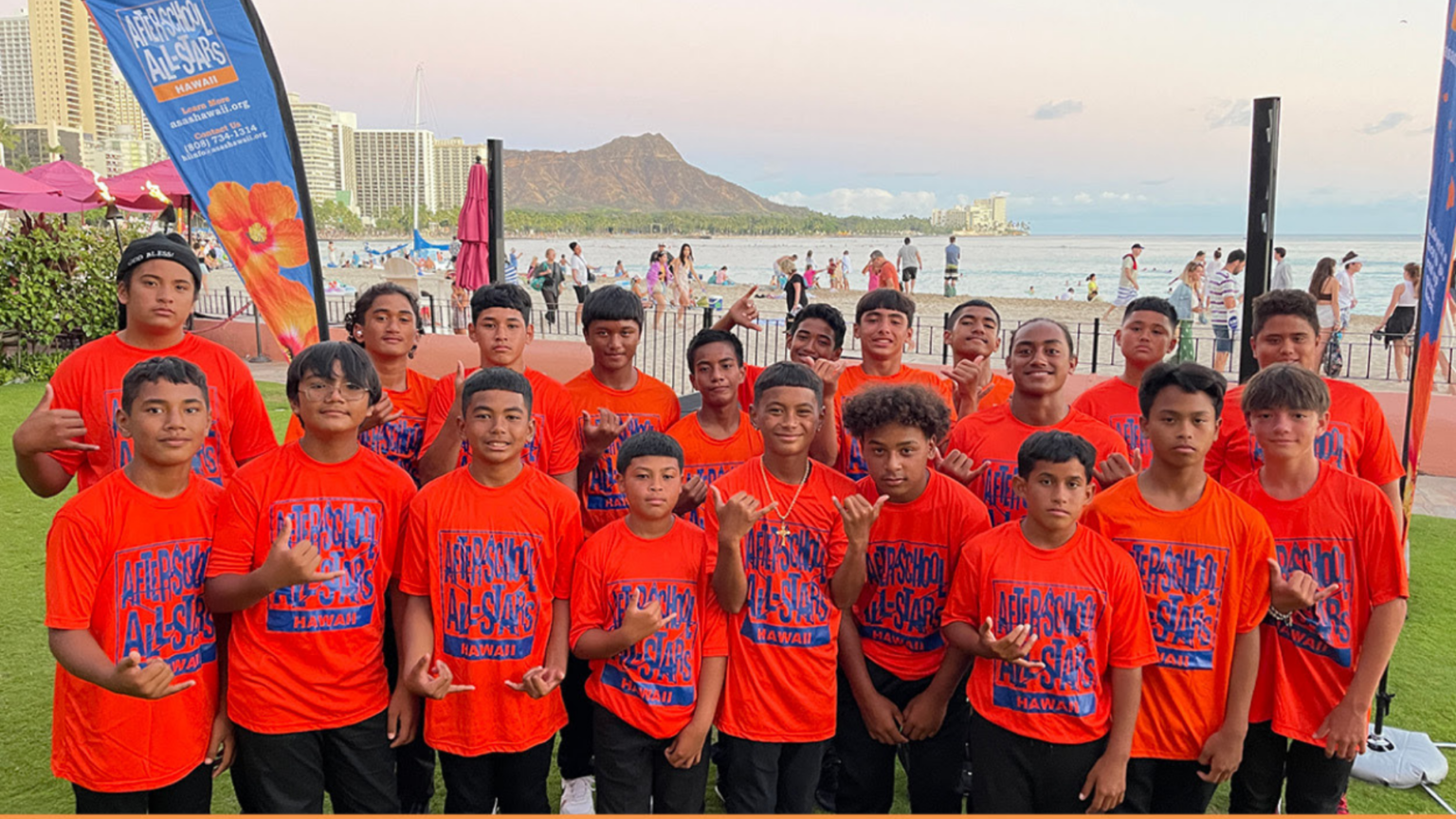 After-School All-Stars