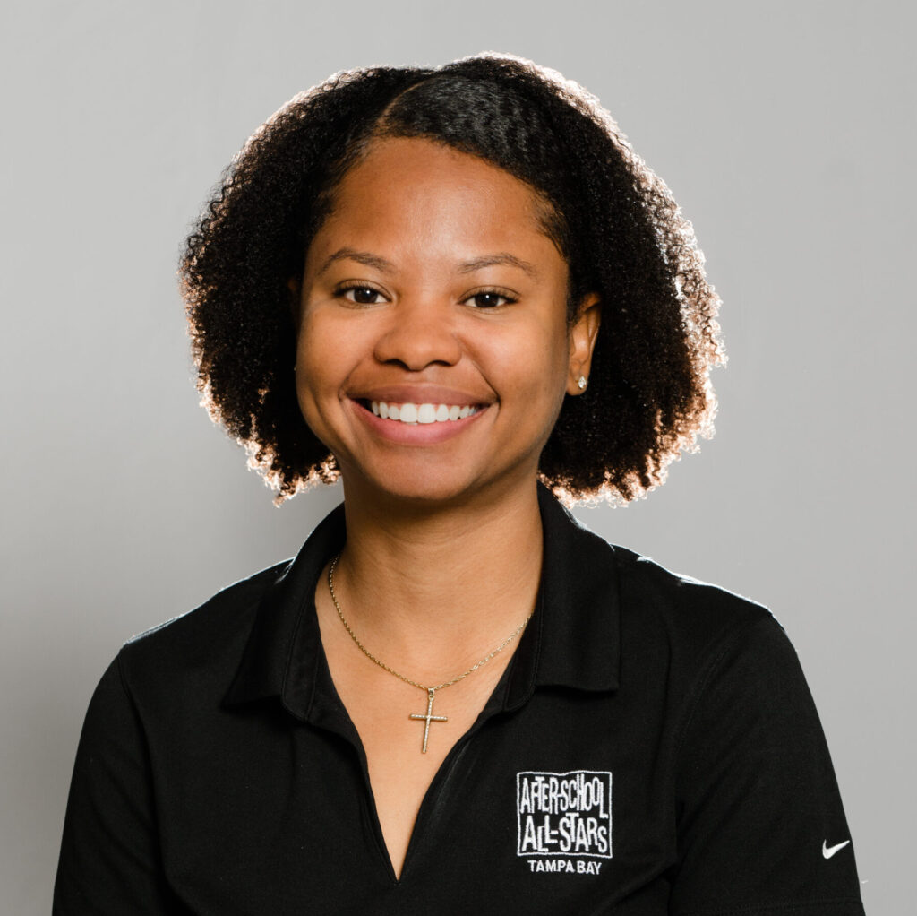 Tampa Bay – Staff – After-School All-Stars