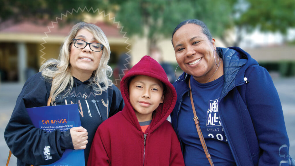 After-School All-Stars