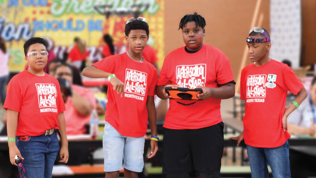 After-School All-Stars