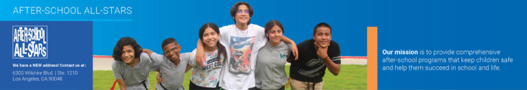 After-School All-Stars